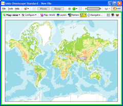 Using Maps (2.4) | Visokio
